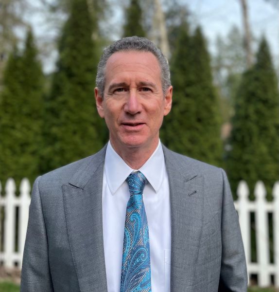 Samuel Ramirez - Kitsap County Criminal Defense Attorney